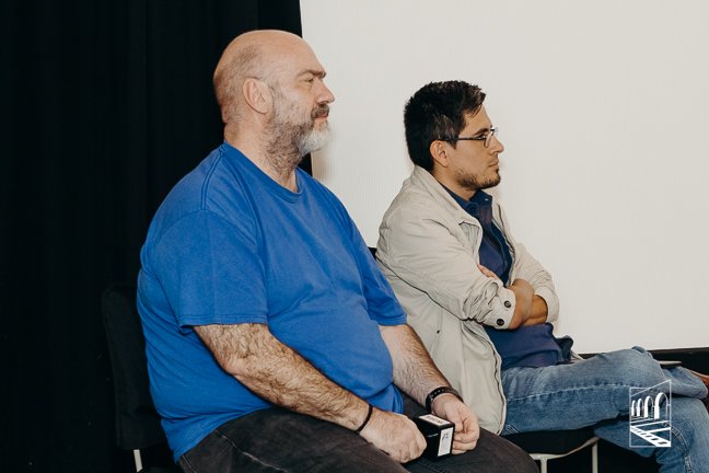 Se presentó el micrositio Acervo Paul Leduc en el marco del 21er FICM | Morelia Film Festival